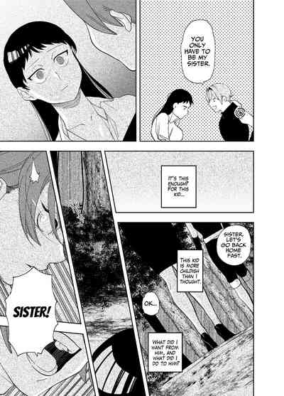 The Man Who Saved Me On My Isekai Trip Was A Killer 3 Nhentai